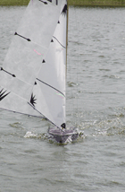 Sail Numbers - Laser Class, Sail Numbers - Windjammin Sails