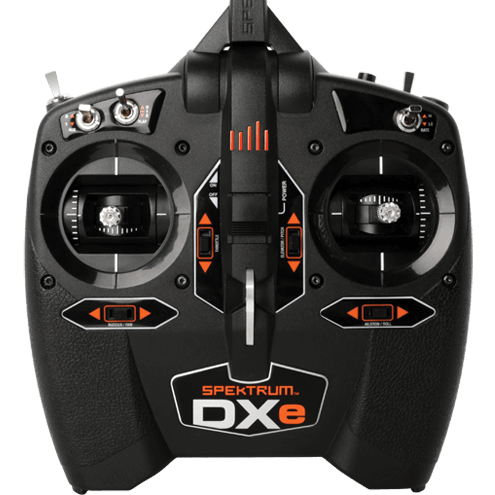 DXe Transmitter System w/ AR610 Receiver